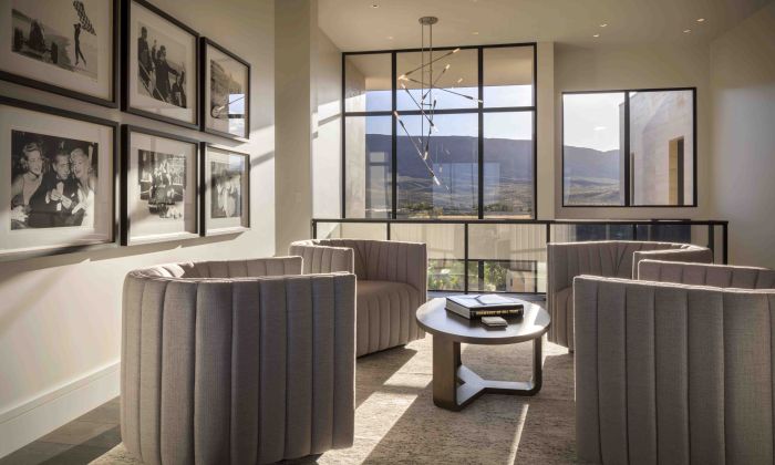 Summit Club NV Website | Residences